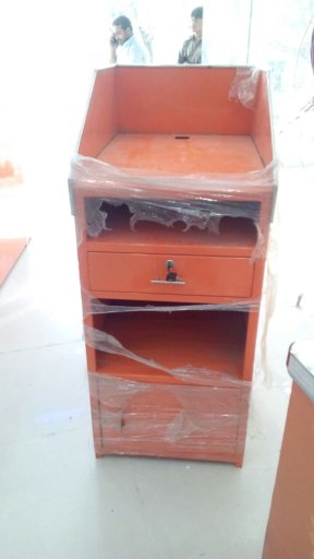 Fabrication Advanced Engineering (Pvt) Ltd. "Products" - We Adjust to ...